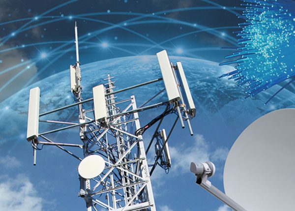 Télécommunications, la transmission des données en temps réel | Kairos